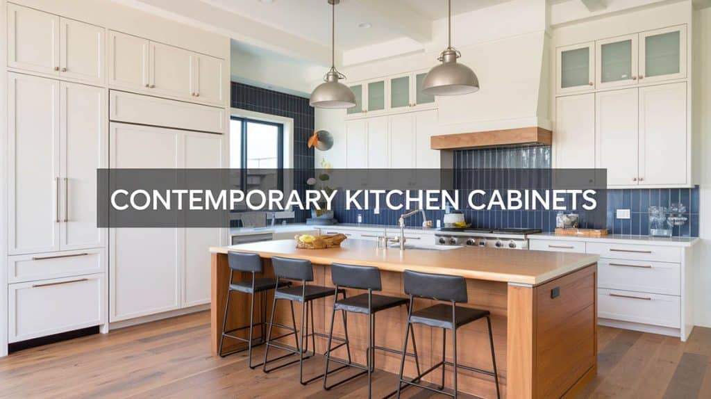 8x8 Kitchen Cabinet Layout Ideas For A Stylish & Functional Design