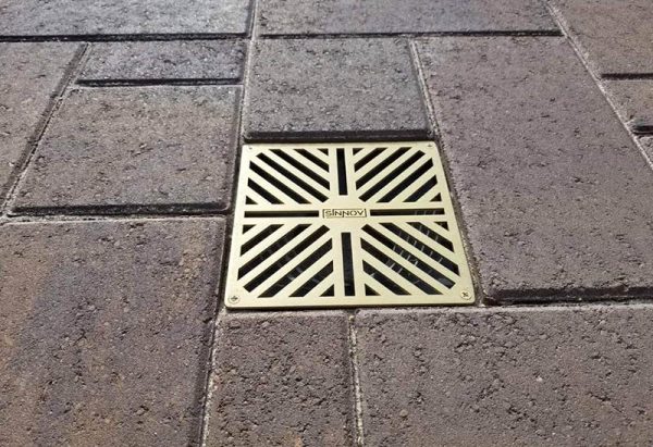 Paver Patio Ideas (Design Guide) - Designing Idea