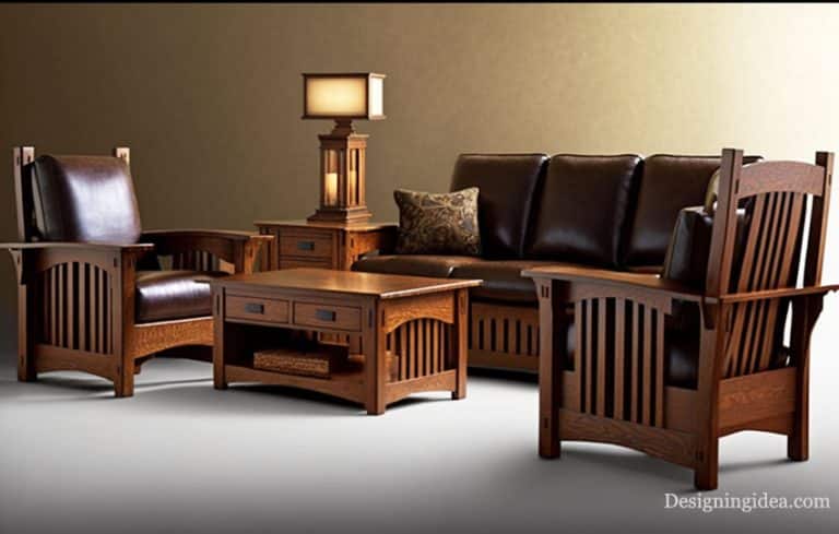 39 Types of Furniture Styles (Design Gallery)