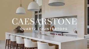 What To Know About Caesarstone Quartz Countertops