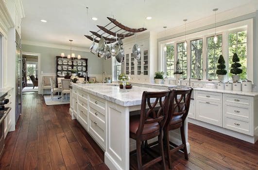 How To Get A Cape Cod Kitchen Design Style