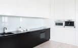 Glass Kitchen Countertops (Design Guide)