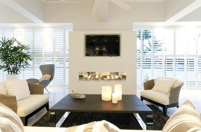 What to Know if Considering a Gas Fireplace for the Home