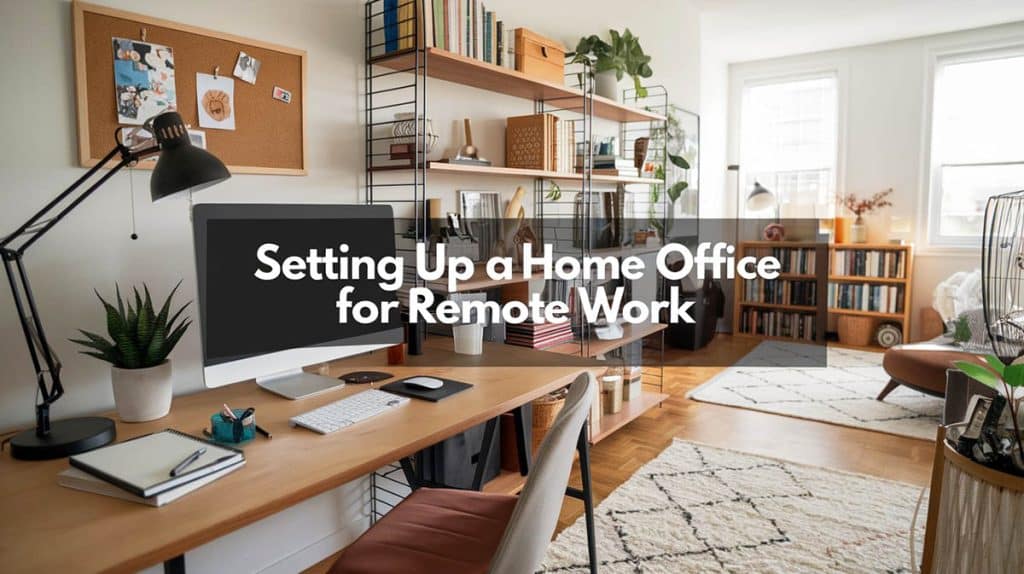 Free Online Home Office Layout Planner to Rearrange Your Room