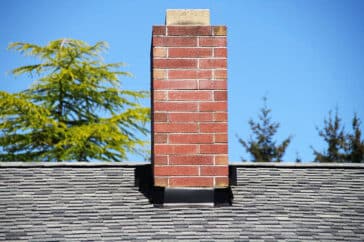 What Types Of Chimneys Are Recommended For The Home?