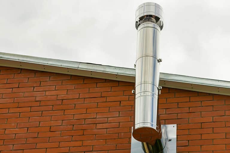 What Types Of Chimneys Are Recommended For The Home?