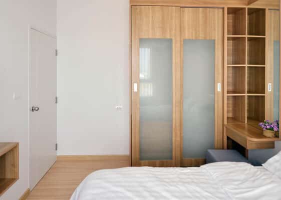 10 Types of Closets (Ultimate Design Guide)