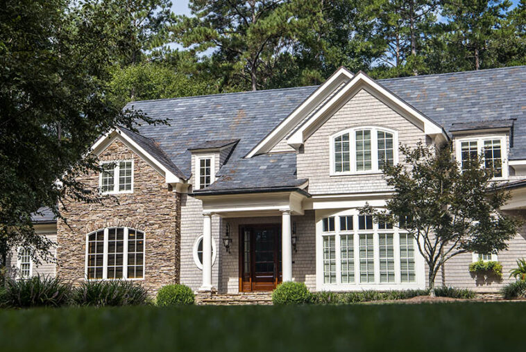 Shingle Style House (Design Guide)