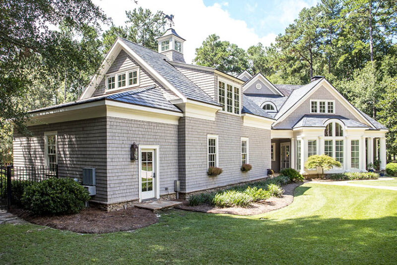 Shingle Style House (Design Guide)