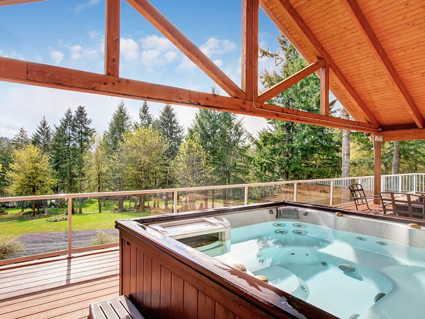 Hot Tub Sizes Standard Popular Dimensions Guide Designing Idea Hot Tub Sizes Standard Popular Dimensions Guide Designing Idea