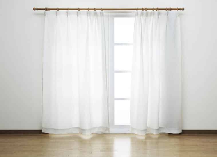 40 Types of Curtains (Ultimate Design Guide)