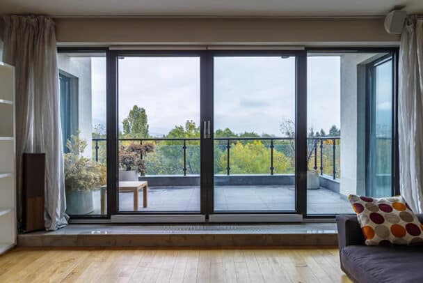 7 Standard Sliding Door Dimensions You Need To Know
