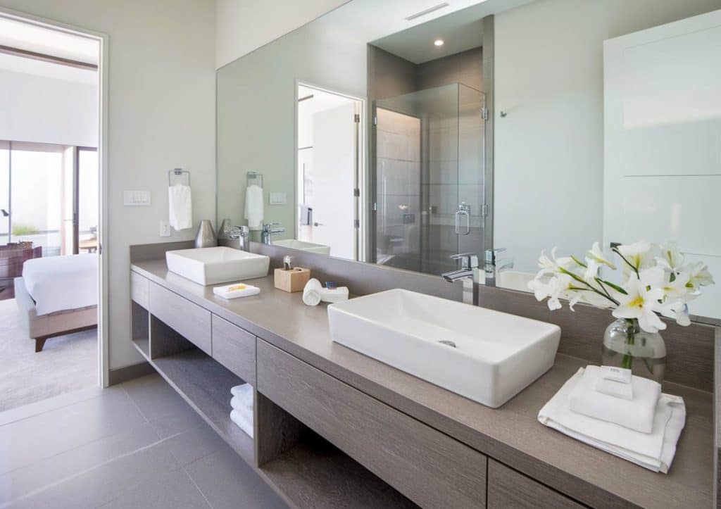 Types of Bathroom Sinks: Design Styles & Materials