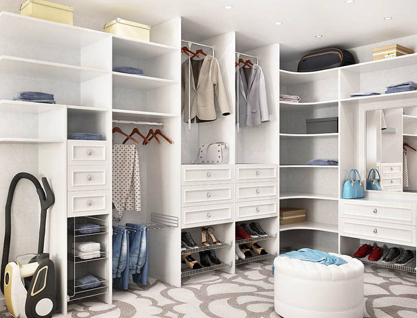 Turning A Bedroom Into A Closet Converting Tips Turning A Bedroom Into A Closet Converting Tips