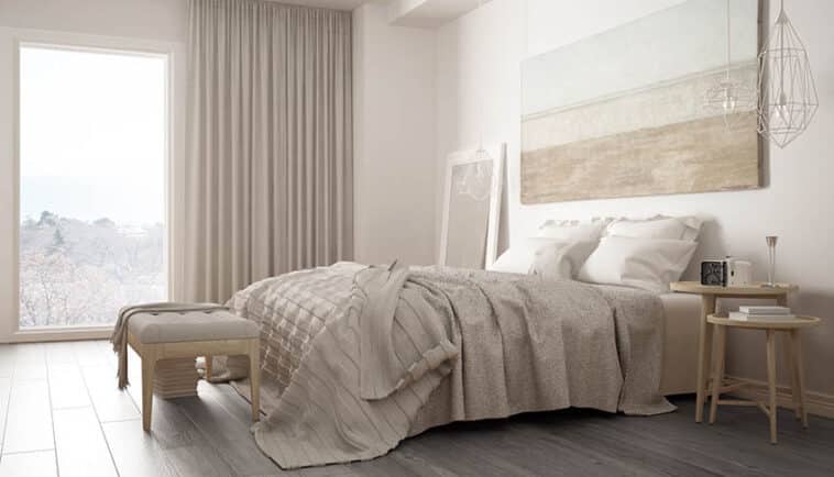Drapes vs Curtains (Styles & Design Guide)