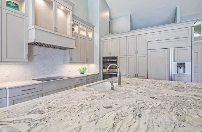Most Durable Kitchen Countertops (Pros & Cons)