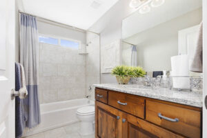 What to Know About Shower Sizes: Bathroom Dimensions Guide