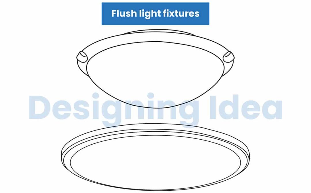What Are the Best Types of Ceiling Lights for a Foyer?
