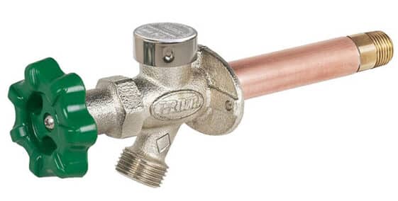 Types of Outdoor Faucets (Garden & Patio Guide)