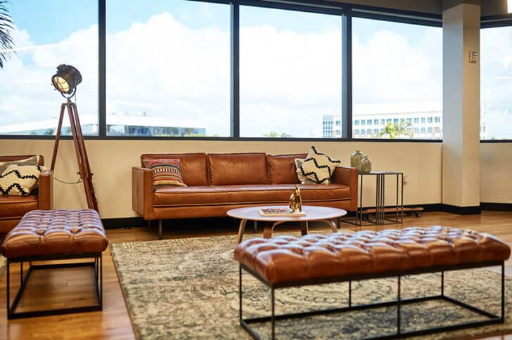 What Are The Best Couch Fabric Types To Consider?