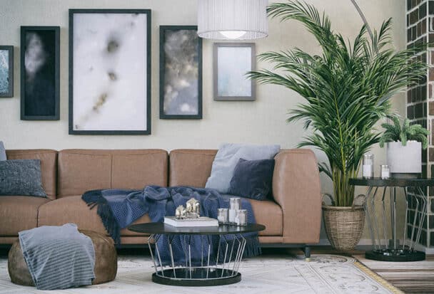 What Are The Best Couch Fabric Types To Consider?