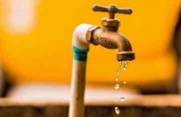 Types of Outdoor Faucets (Garden & Patio Guide)