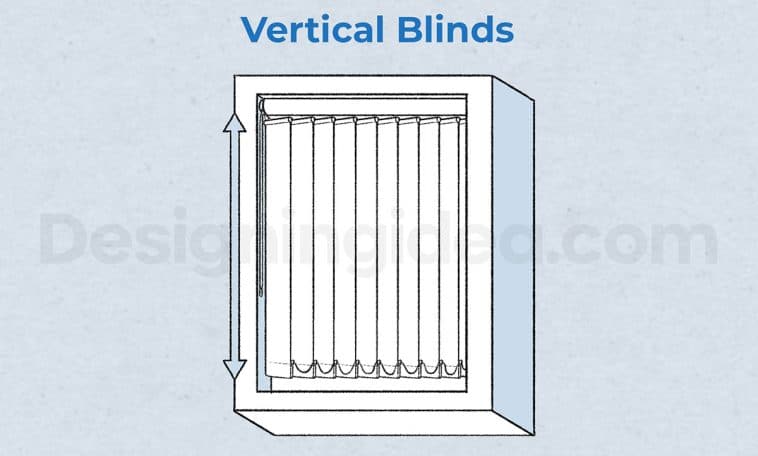 What Are The Different Types Of Window Blinds?