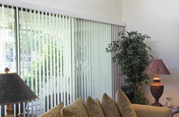 What Are The Different Types Of Window Blinds?