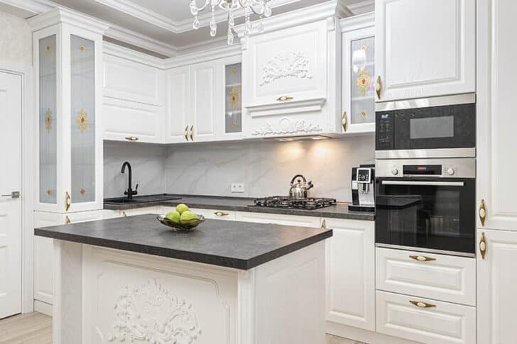 Slate Countertops (Design Guide)