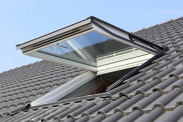 Pros and Cons of Skylights Pros and Cons of Skylights
