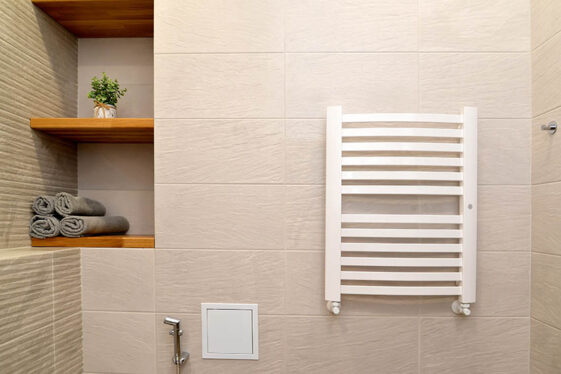 Stylish Wall Niche Ideas For Your Interior Design