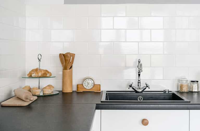 Should You Choose Leathered Granite Countertops?