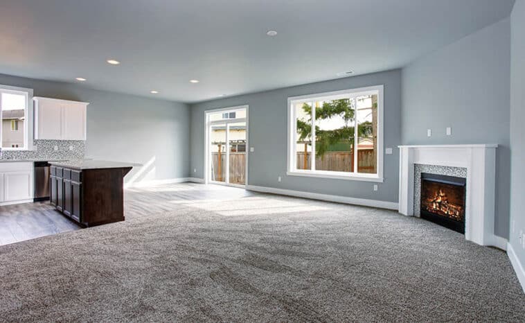 Nylon vs Polyester Carpet (Differences & Types) Nylon vs Polyester Carpet (Differences & Types)
