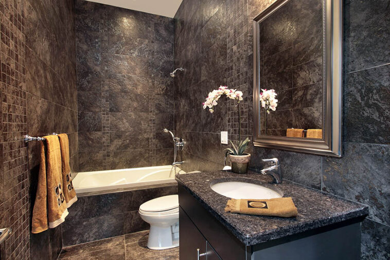 Best Tile for Shower Walls (9 Top Materials To Use)