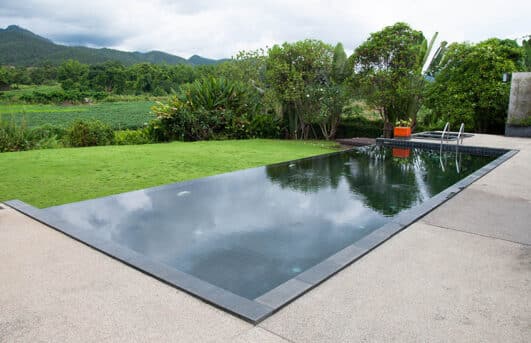 Exposed Aggregate Pool Deck (Pros and Cons) Exposed Aggregate Pool Deck (Pros and Cons)