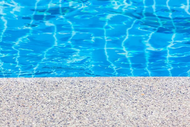 Exposed Aggregate Pool Deck (Pros and Cons) Exposed Aggregate Pool Deck (Pros and Cons)