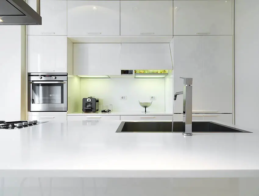 Silgranit Sink Pros And Cons (Designs & Buying Guide) - Designing Idea