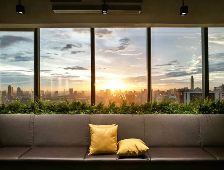 Tinted House Windows Pros and Cons