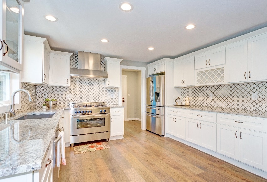 What Type Of Paint For Kitchen Ceiling