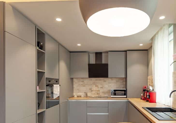Best Paint Finish for Ceilings: Interior Designer Suggestions
