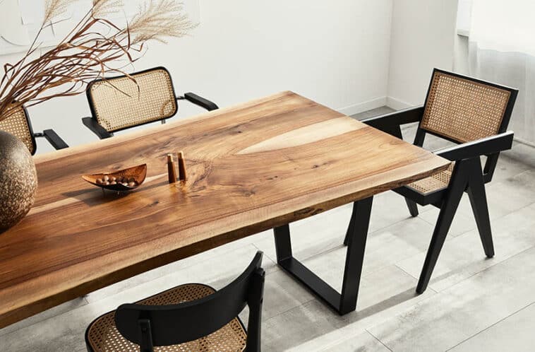 Monkey Pod Wood Furniture (Pros & Cons)