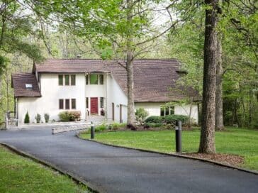 Asphalt Millings Driveway (Gravel Types & Benefits)