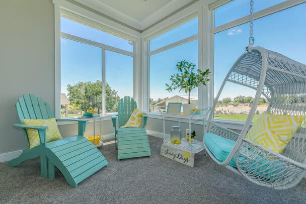 The Benefits of Going With A Couchless Living Room: Designer Ideas
