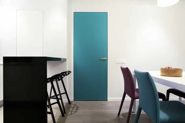 8 Home Office Door Ideas (Best Styles to Consider)