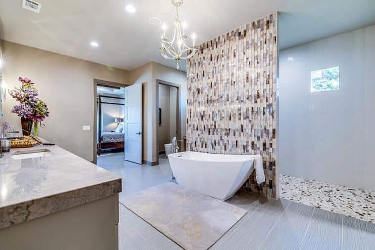 What Are The Standard Bathroom Sizes For Your Home?