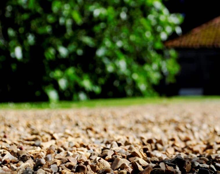 Crushed Limestone Driveway Pros and Cons Crushed Limestone Driveway Pros and Cons