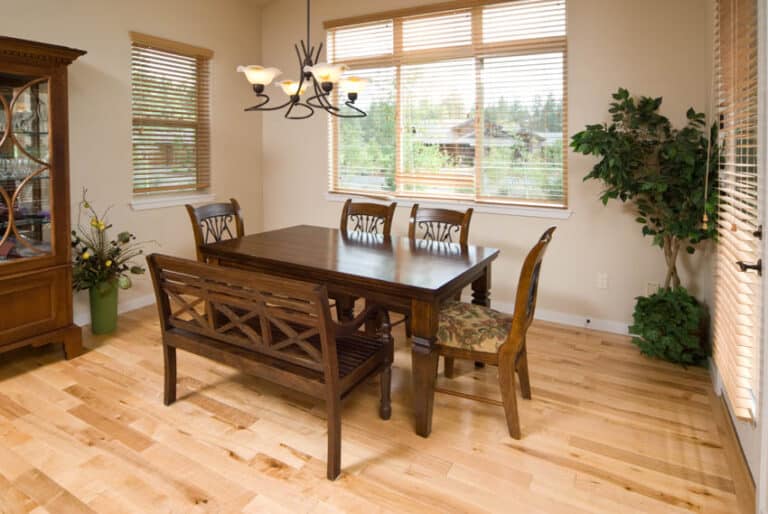 Hickory Flooring Pros and Cons
