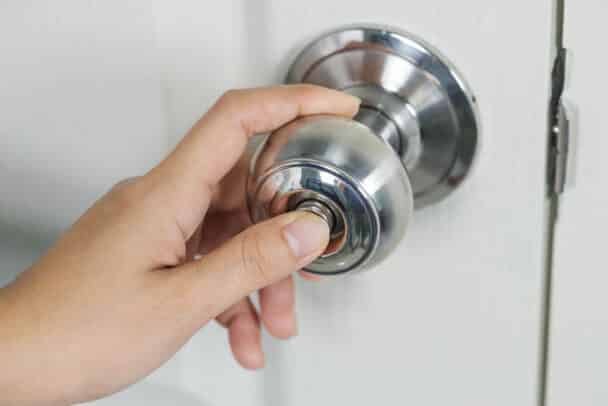 15 Types Of Door Locks (Ultimate Buying Guide)