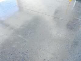 Epoxy Floor Over Tiles (Types & Application Guide)