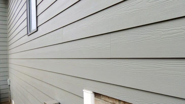 Exterior Shiplap Siding (House Design Guide) - Designing Idea